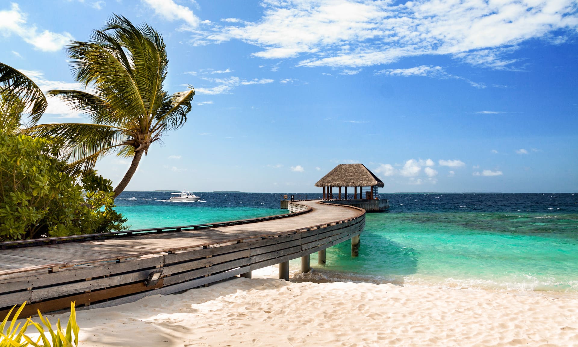 Maldives Vacation Rentals - Airbnb