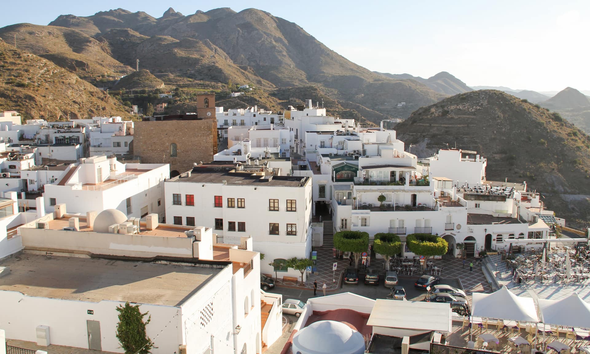 Mojácar, Spain Vacation Rentals - Airbnb
