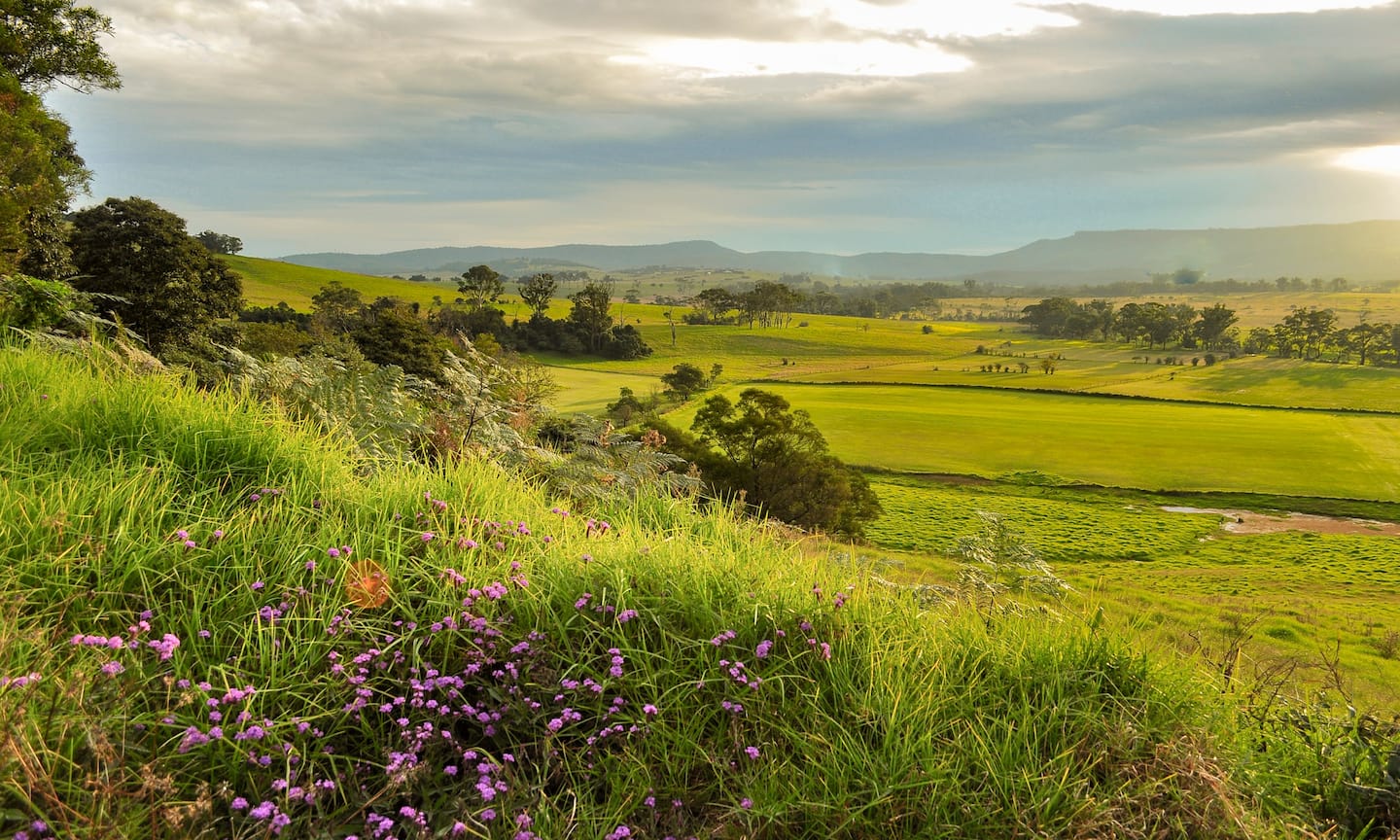 Milton Vacation Rentals with a Pool - New South Wales, Australia | Airbnb
