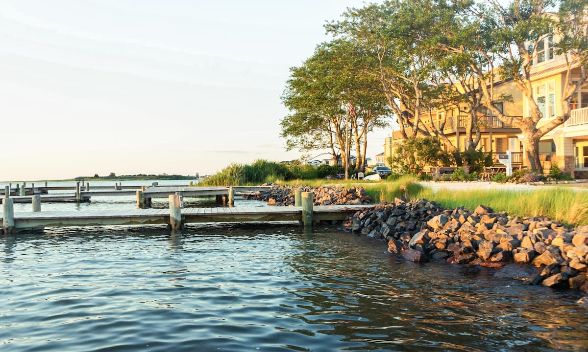 Long Beach Island, NJ Vacation Rentals - Airbnb
