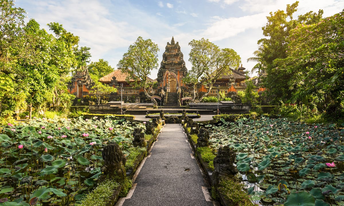 Ubud, Indonesia Vacation Rentals (4.9 out of 5) - Airbnb