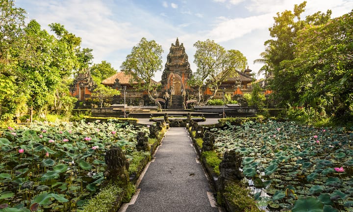 Ubud, Indonesia Vacation Rentals - Airbnb