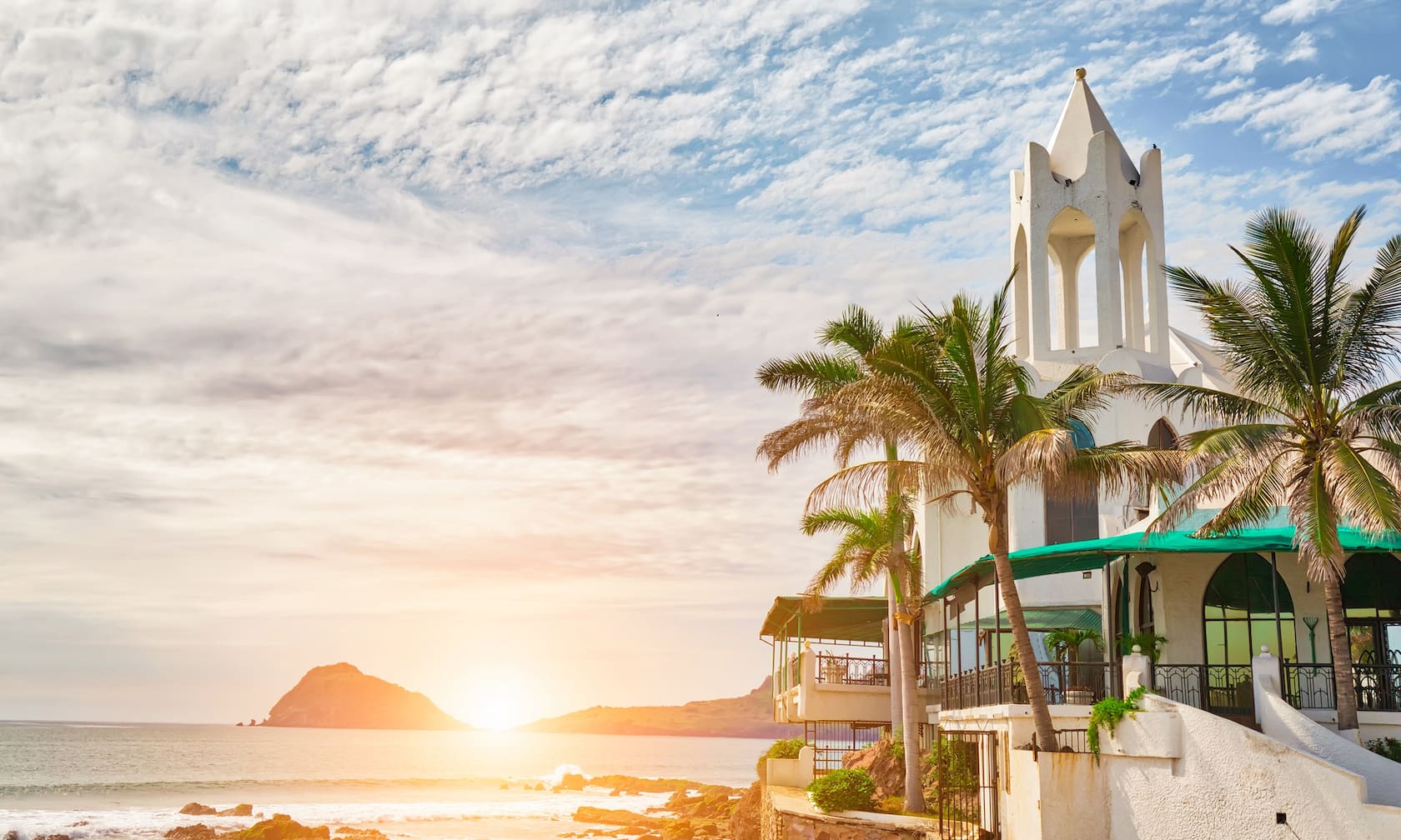 Mazatlán, Mexique Vacation Rentals - Airbnb