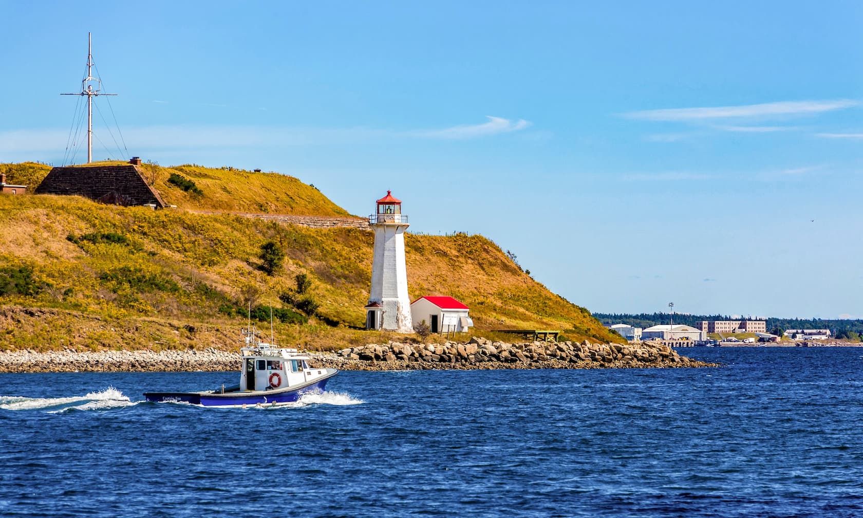 Halifax, Canada Vacation Rentals - Airbnb