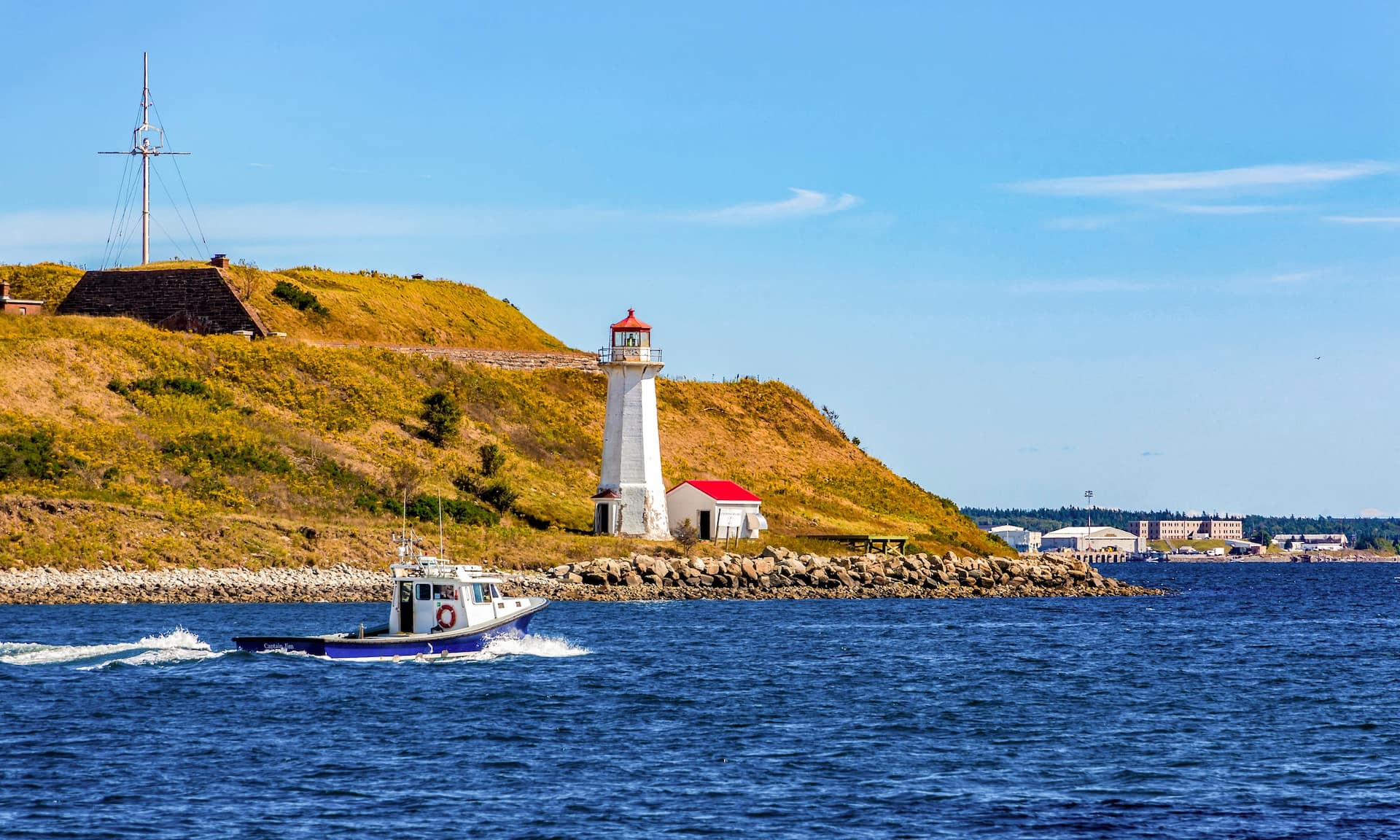 Halifax Aparthotel Vacation Rentals - Nova Scotia, Canada | Airbnb