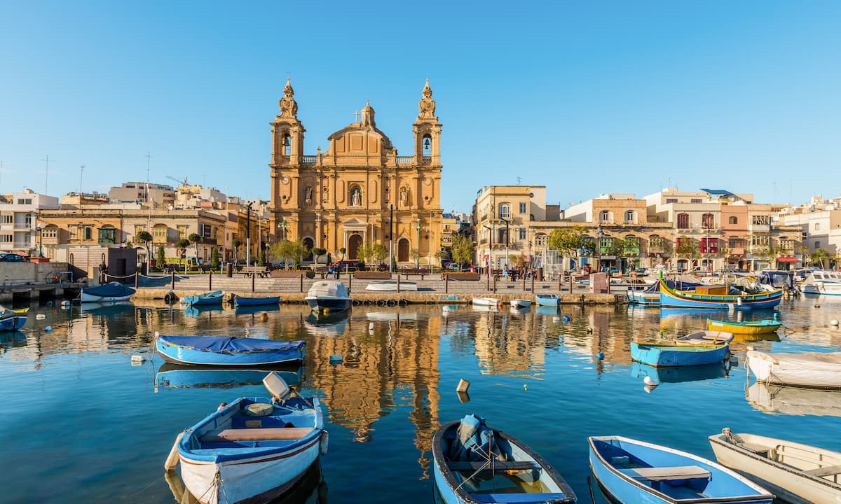 Malta Vacation Rentals - Airbnb