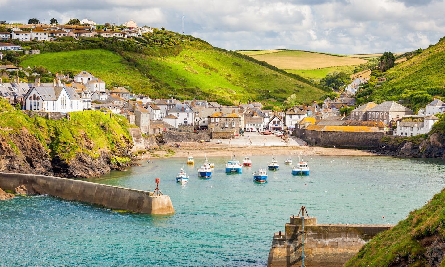 Cornwall, United Kingdom Vacation Rentals (5 out of 5) - Airbnb