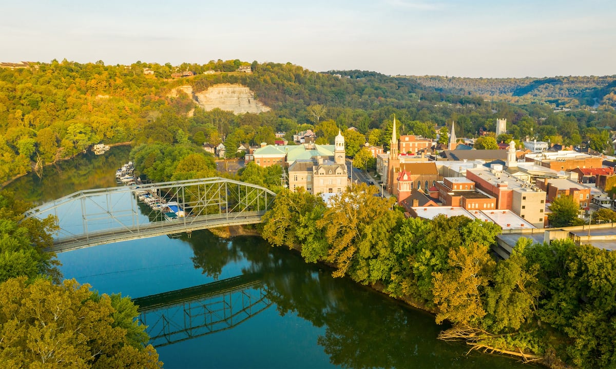 Kentucky Vacation Home Rentals | Airbnb