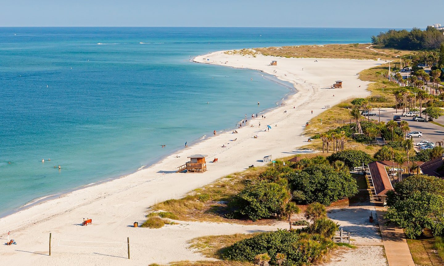 Siesta Key, FL Vacation Rentals (4.8 out of 5) - Airbnb
