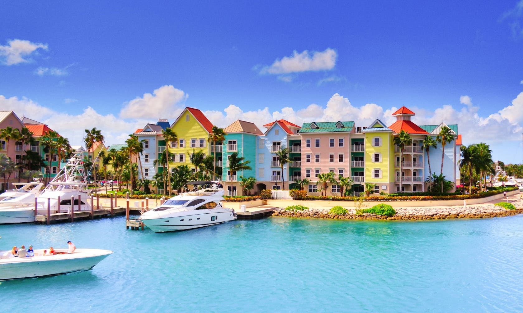 Nassau, The Bahamas Vacation Rentals (4.8 out of 5) - Airbnb