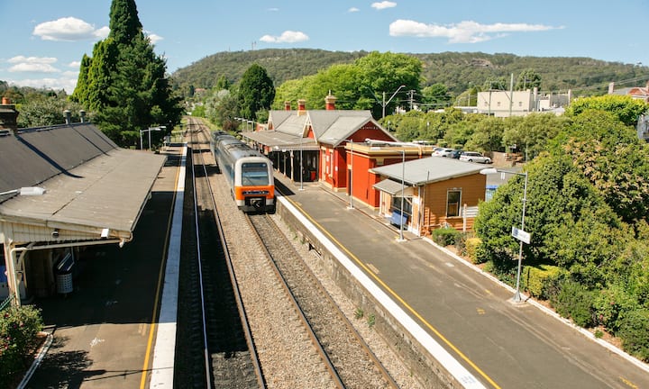 Bowral, Australia holiday rentals—Airbnb