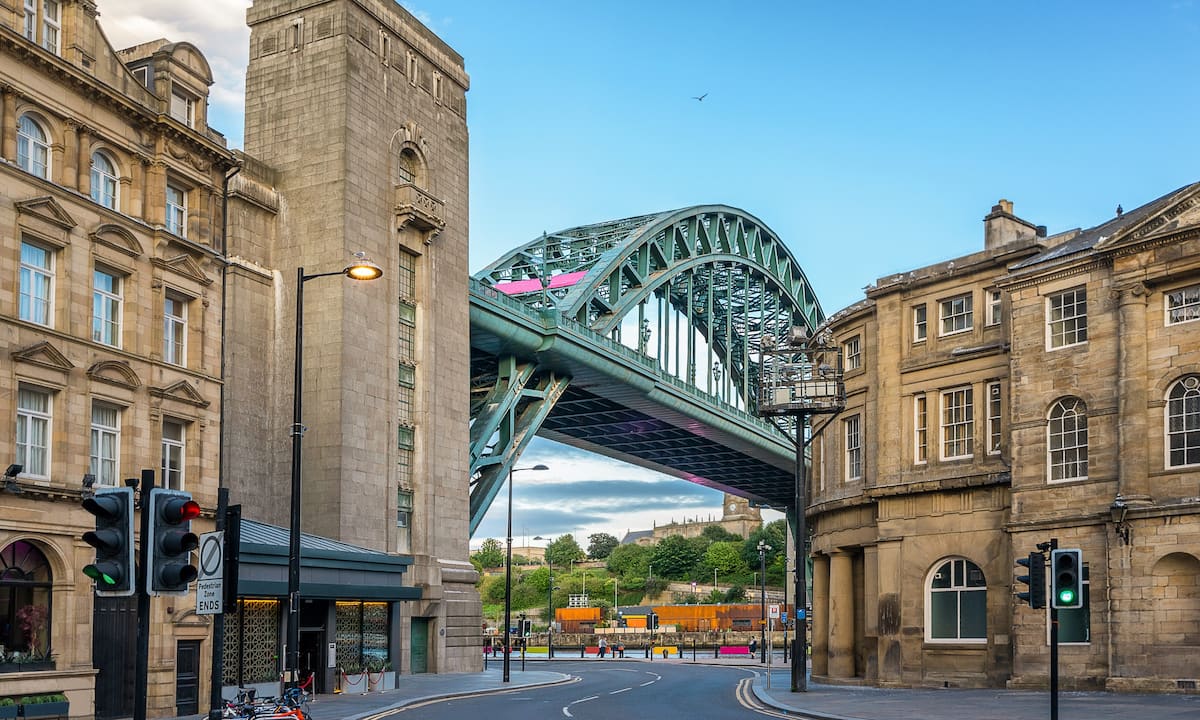Newcastle upon Tyne, United Kingdom Vacation Rentals - Airbnb