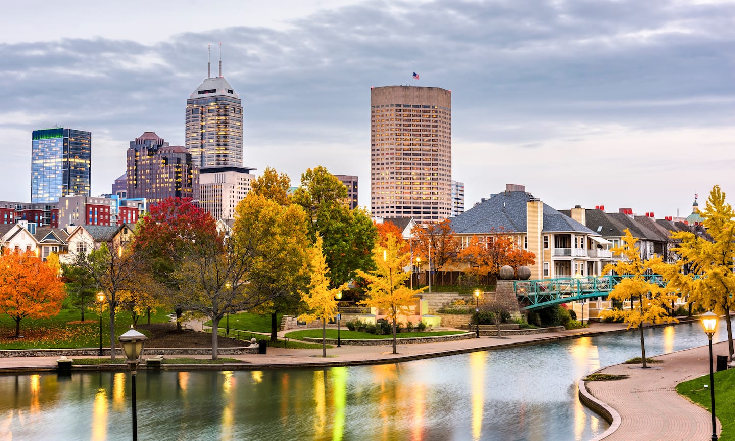 Broad Ripple House Vacation Rentals | Airbnb
