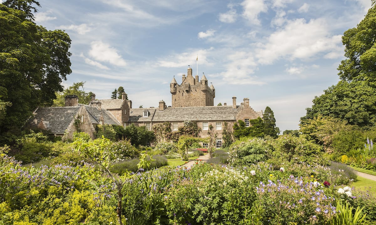 Unterkünfte in der Nähe von Eden Court Theatre in Inverness - Inverness ...