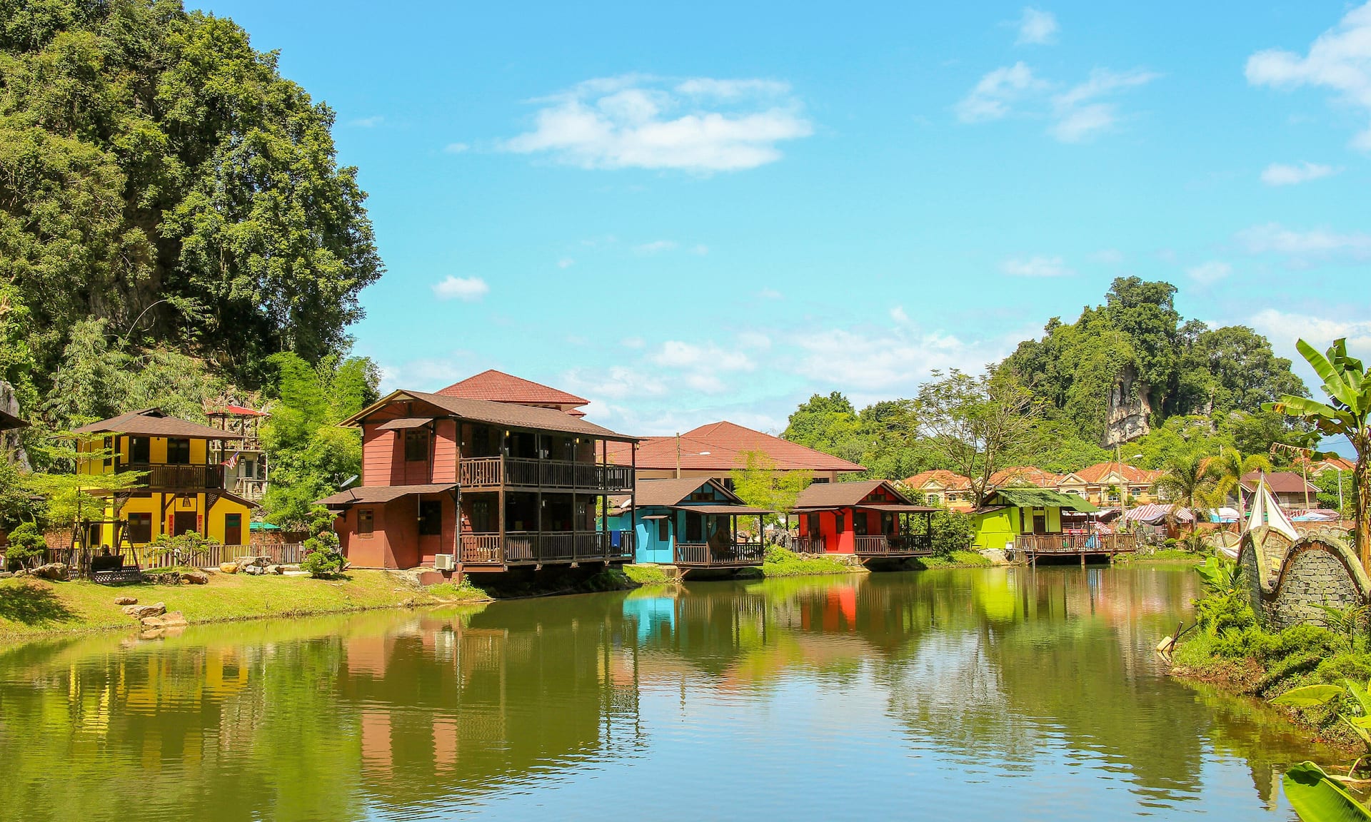 Lugares para quedarse cerca de Kek Look Tong en Ipoh - TMN ENDAH JAYA, Ipoh, Malasia | Airbnb