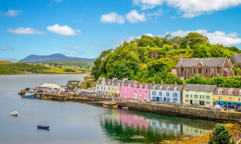 Portree, United Kingdom Vacation Rentals - Airbnb