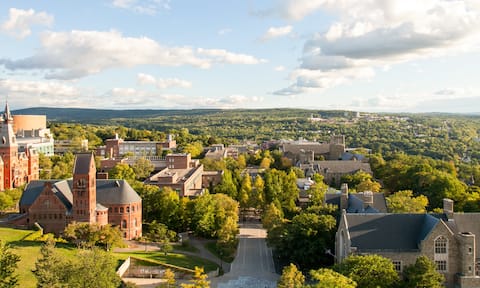 Unterkünfte in der Nähe von Montezuma National Wildlife Refuge in ...