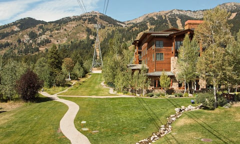 Unterkünfte in der Nähe von Jackson Town Square in Jackson - Jackson ...