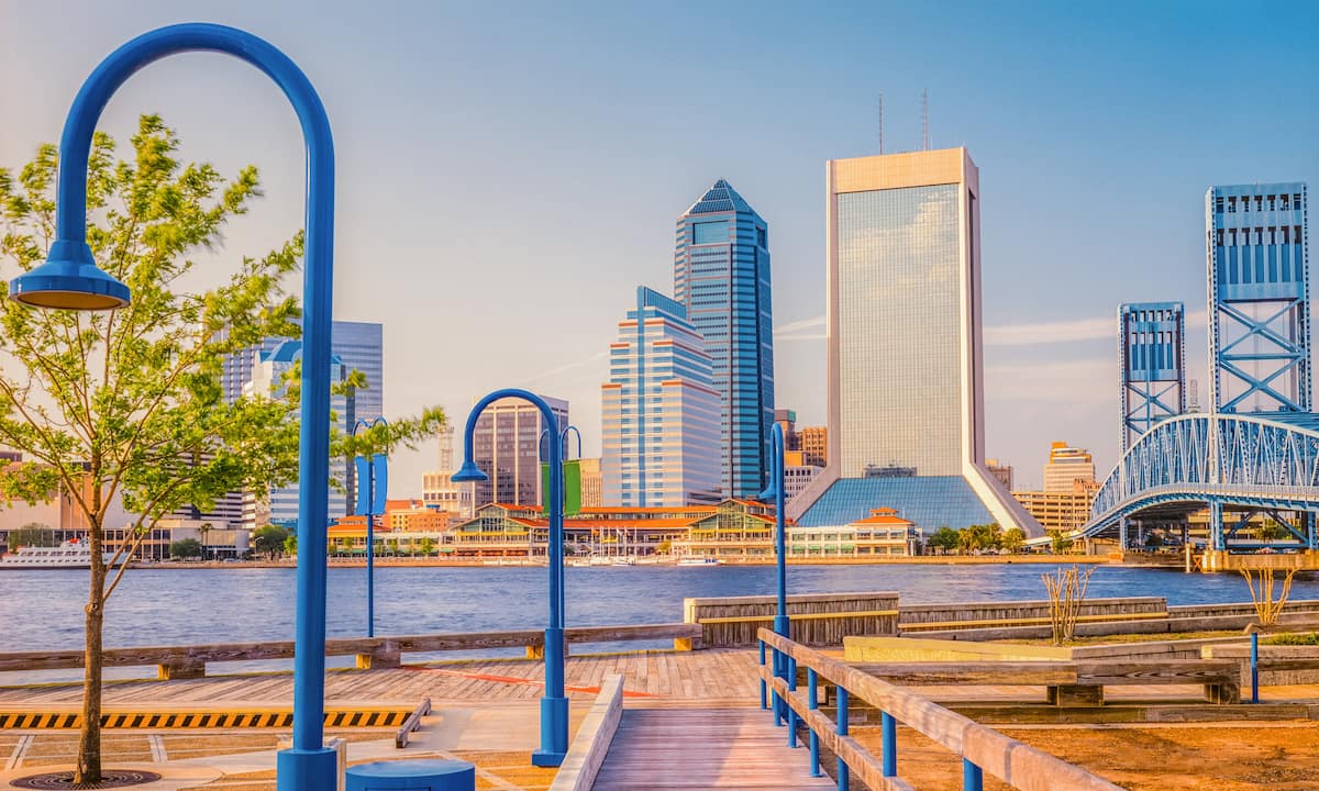 San Marco, FL Vacation Rentals - Airbnb