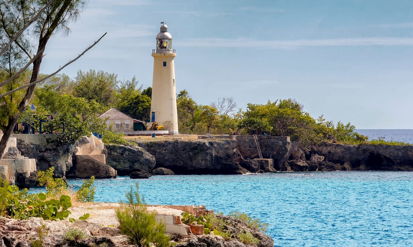 Dead End Beach, Montego Bay, Jamaica Vacation Rentals - Airbnb