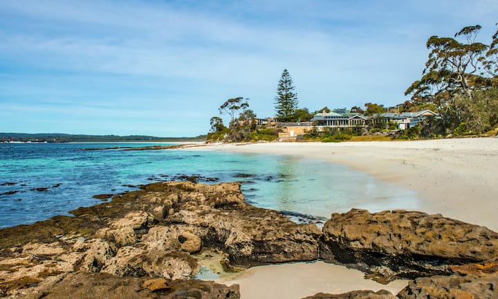 Nowra, Australia Vacation Rentals - Airbnb