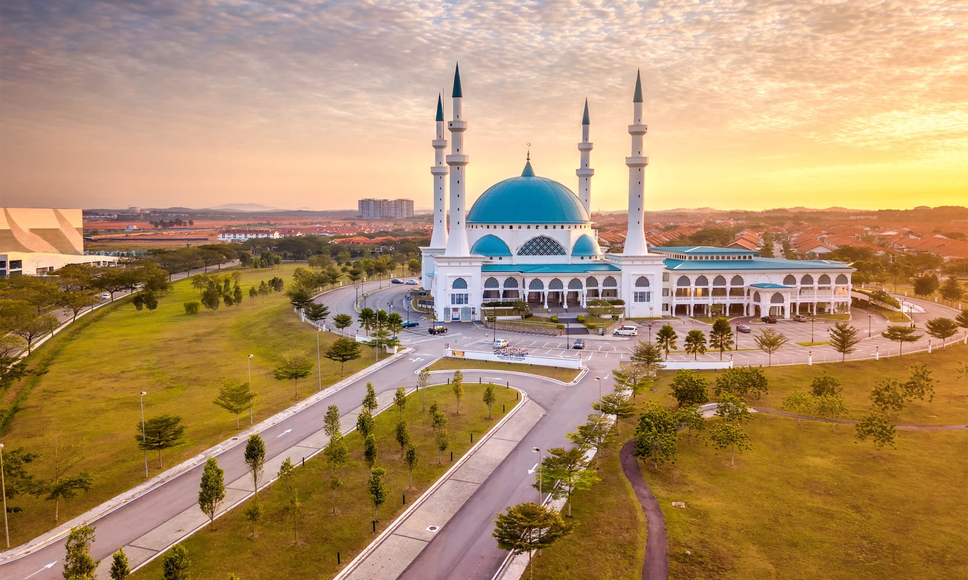 Alojamentos perto de Johor Premium Outlets em Kulai - Bandar Indahpura ...