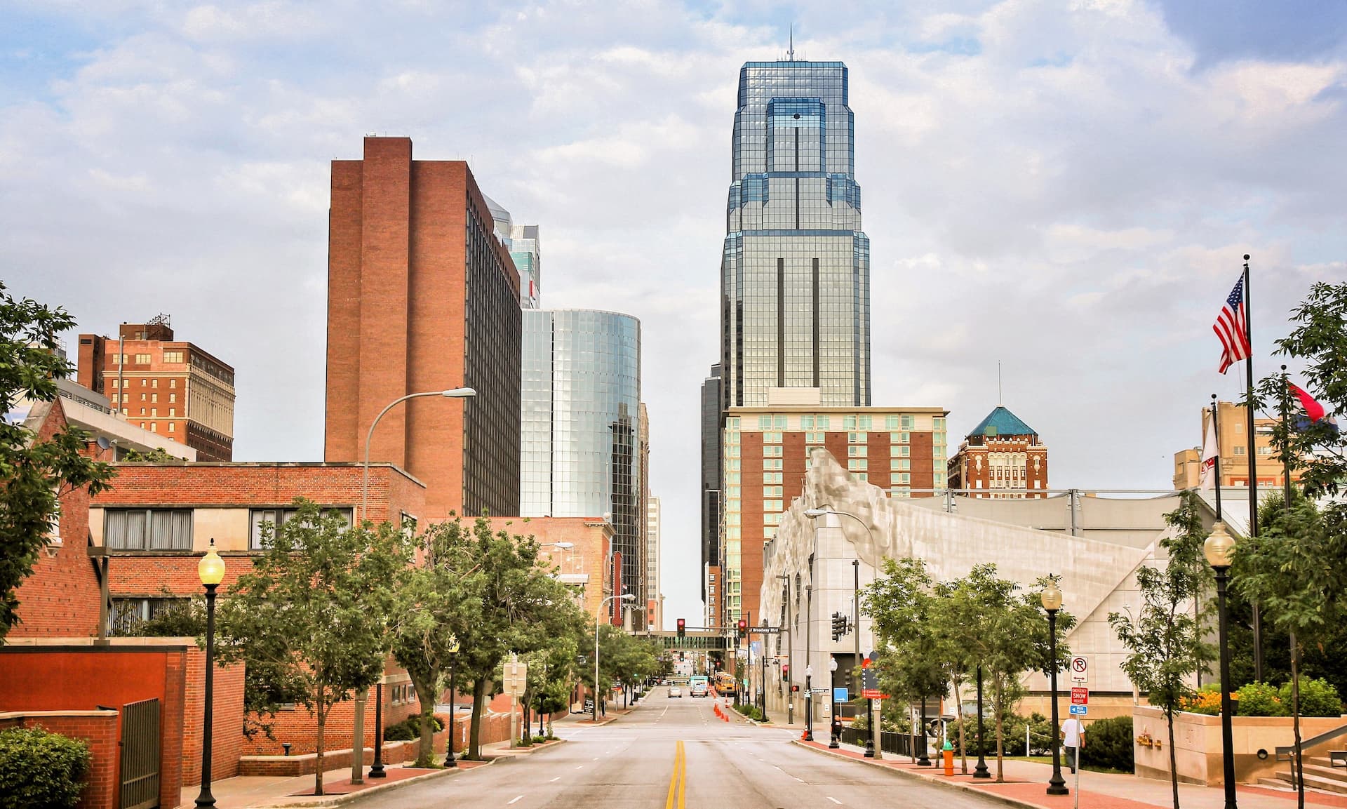 Q39 Midtown, Kansas City : logements dans le coin | Airbnb - Kansas ...