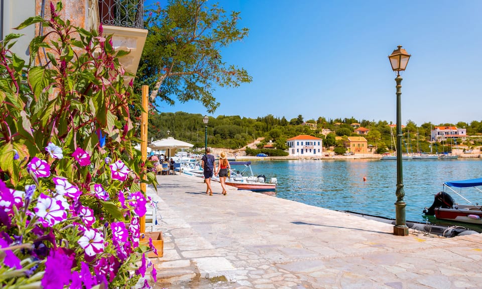 Places To stay near Assos Beach in Asos - Asos, Greece | Airbnb