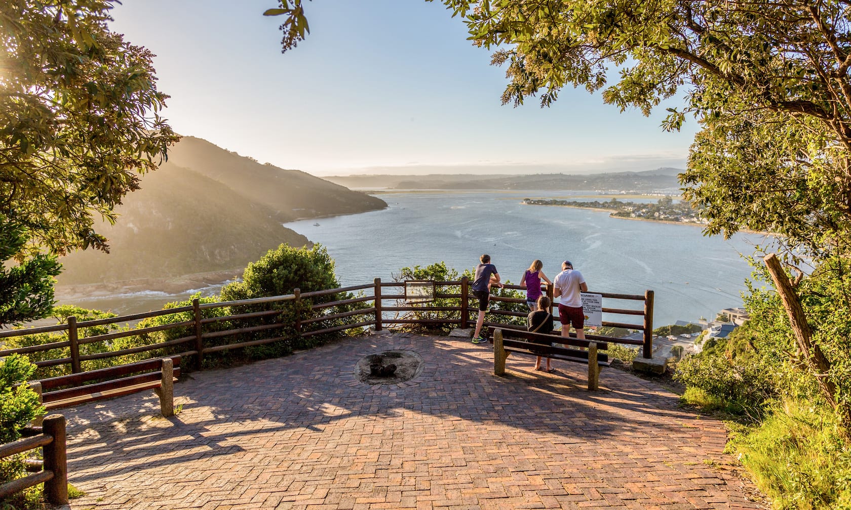 Knysna Quays Accommodation, Knysna : logements dans le coin | Airbnb ...