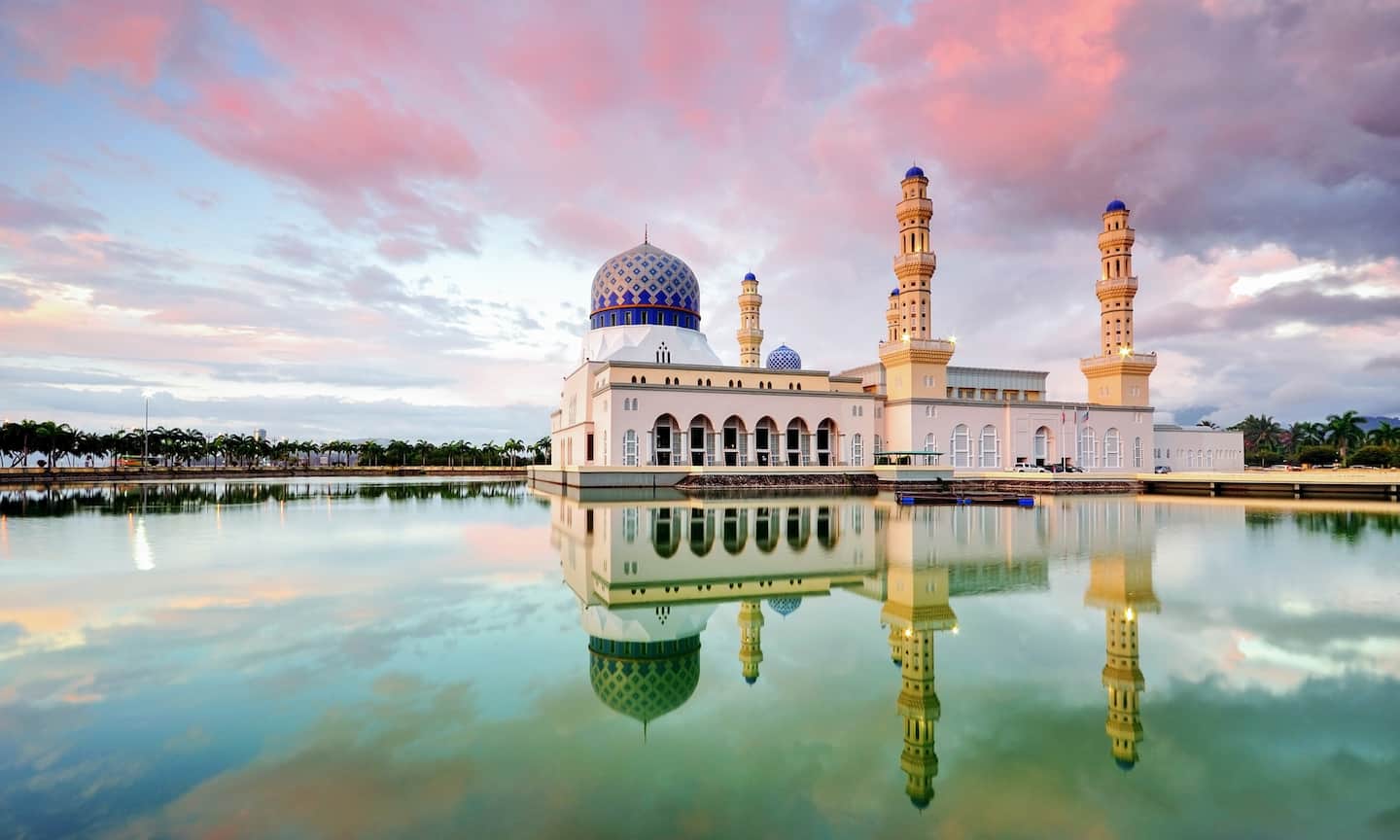 Alojamientos cerca de Welcome Seafood Restaurant en Kota Kinabalu ...