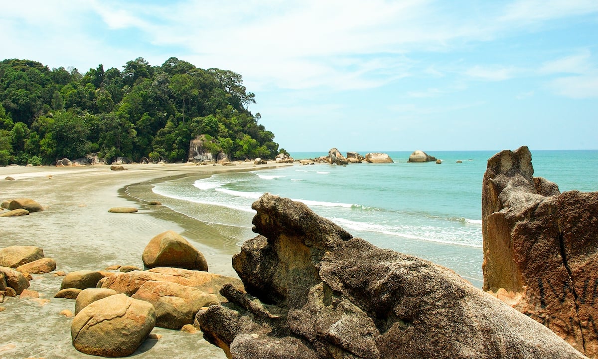 Kuantan에 있는 체라팅 해변 근처 숙소 - 콴탄, 말레이시아 | 에어비앤비