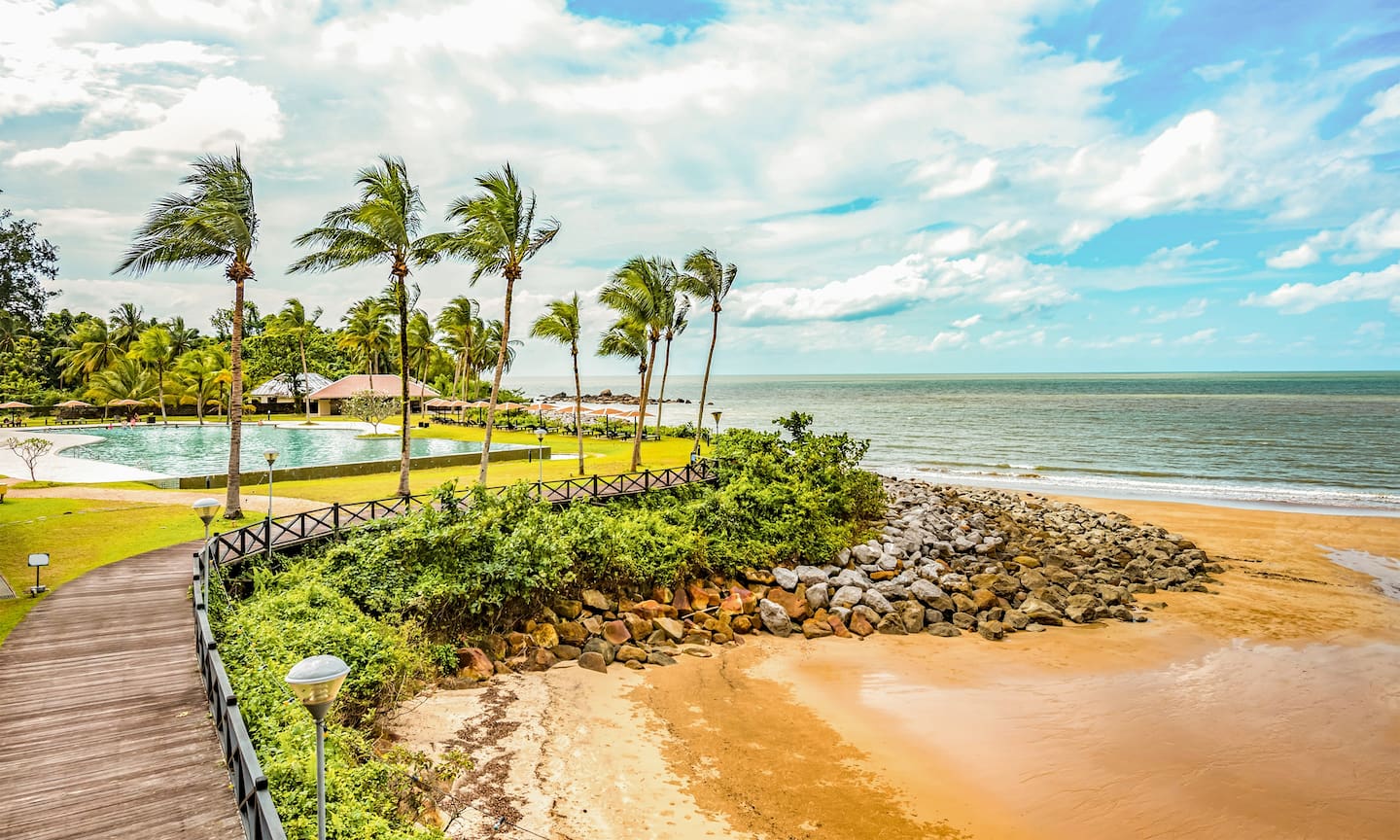 House rentals near Vivacity Megamall - Kuching, Malaysia | Airbnb