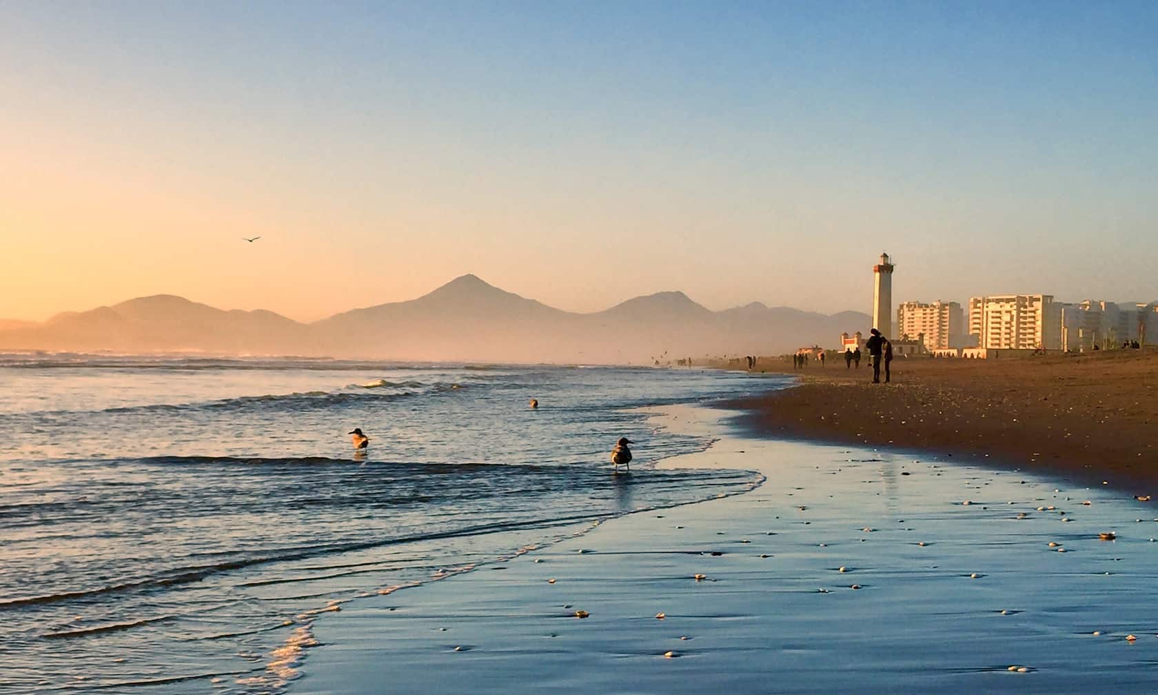 Places to stay near Archaeological Museum in La Serena - La Serena ...