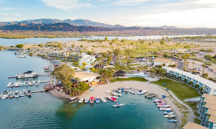 Topock Gorge, AZ Vacation Rentals (5 out of 5) - Airbnb