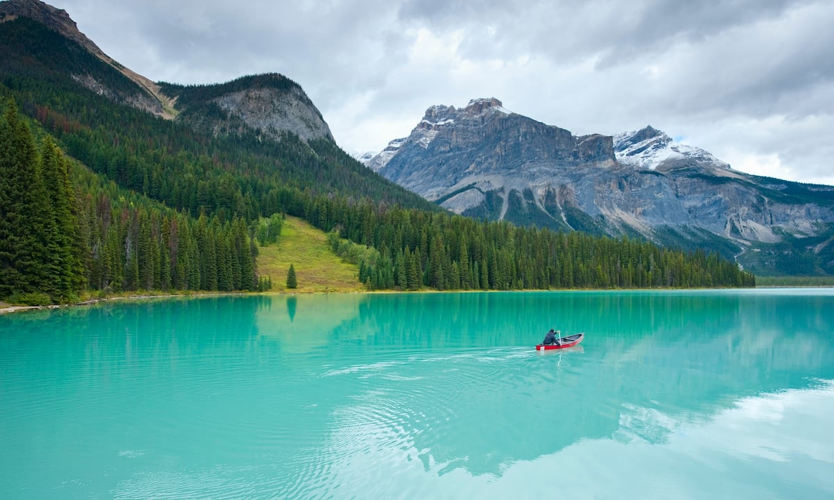 Moraine Lake Cabin Vacation Rentals | Airbnb