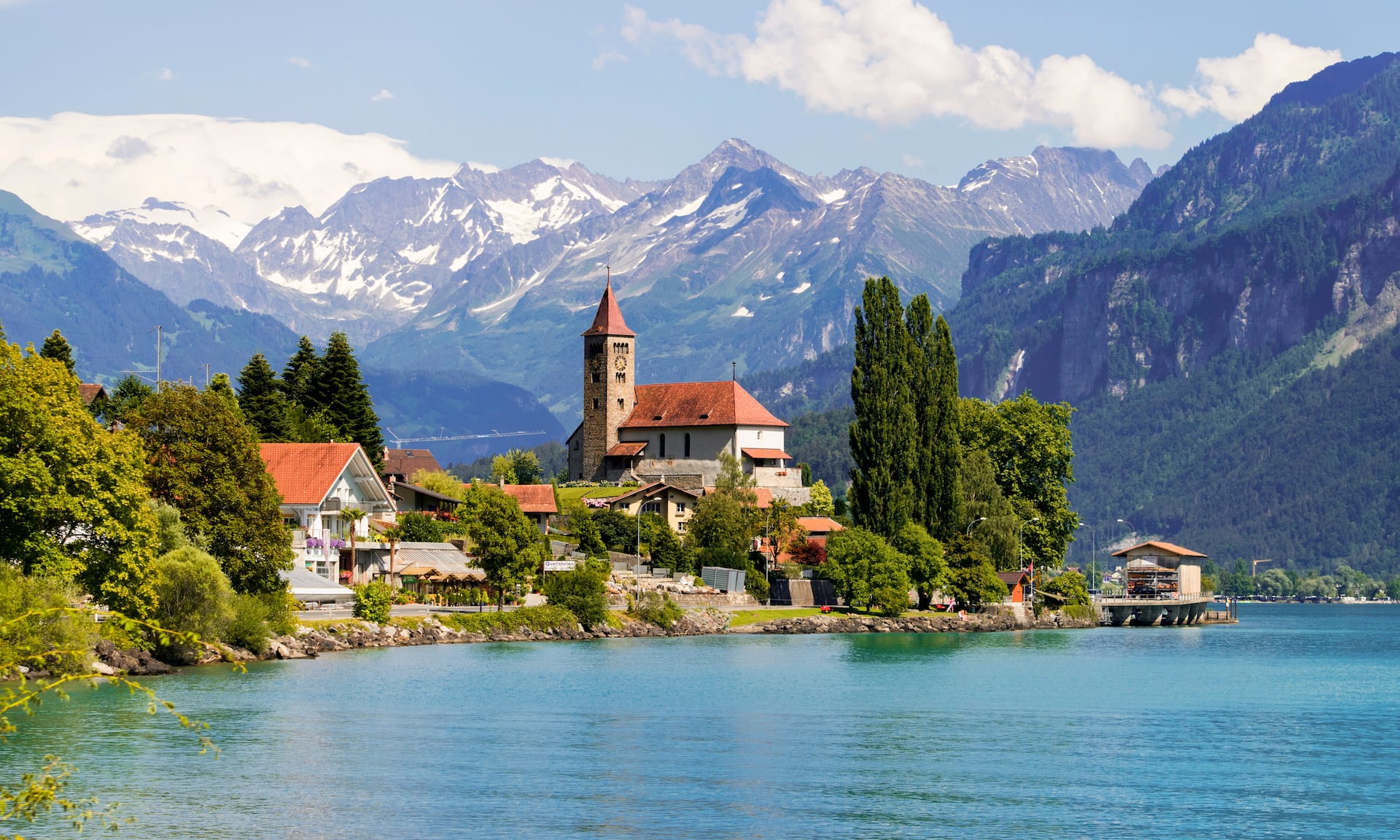 Bürglen, Switzerland Vacation Rentals - Airbnb