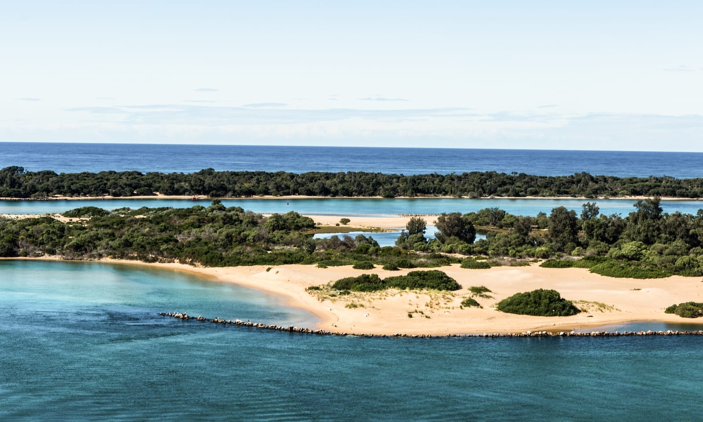Forge Creek, Australia Vacation Rentals - Airbnb