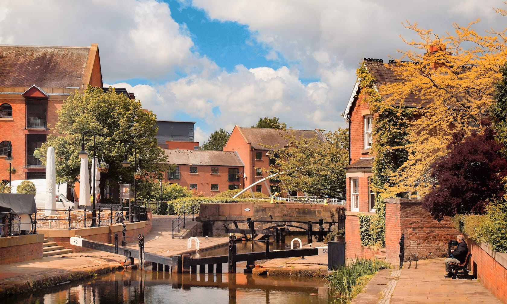 Alojamentos perto de University of Lancaster em Bailrigg - Bailrigg ...