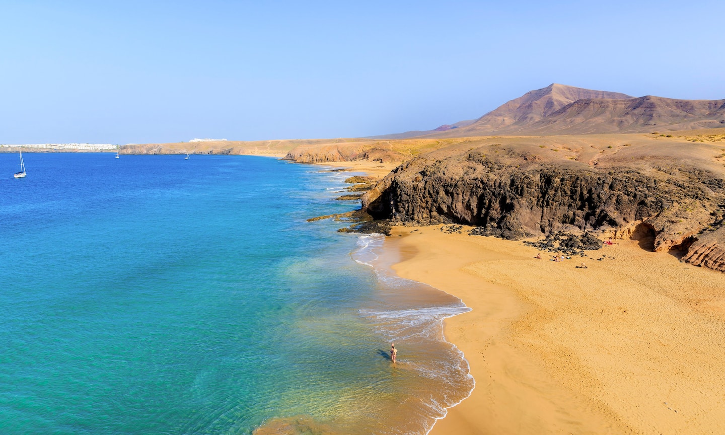 Isla de Lanzarote Vacation Rentals with a Sauna | Airbnb