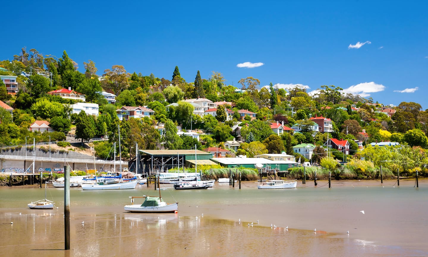 South Launceston, Australia Vacation Rentals - Airbnb