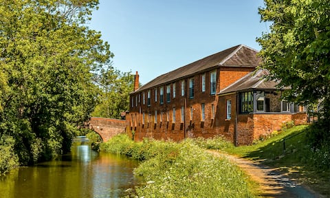 Unterkünfte in der Nähe von De Montfort University in Leicester ...