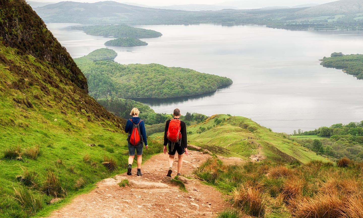 Holy Loch Cabin Vacation Rentals | Airbnb