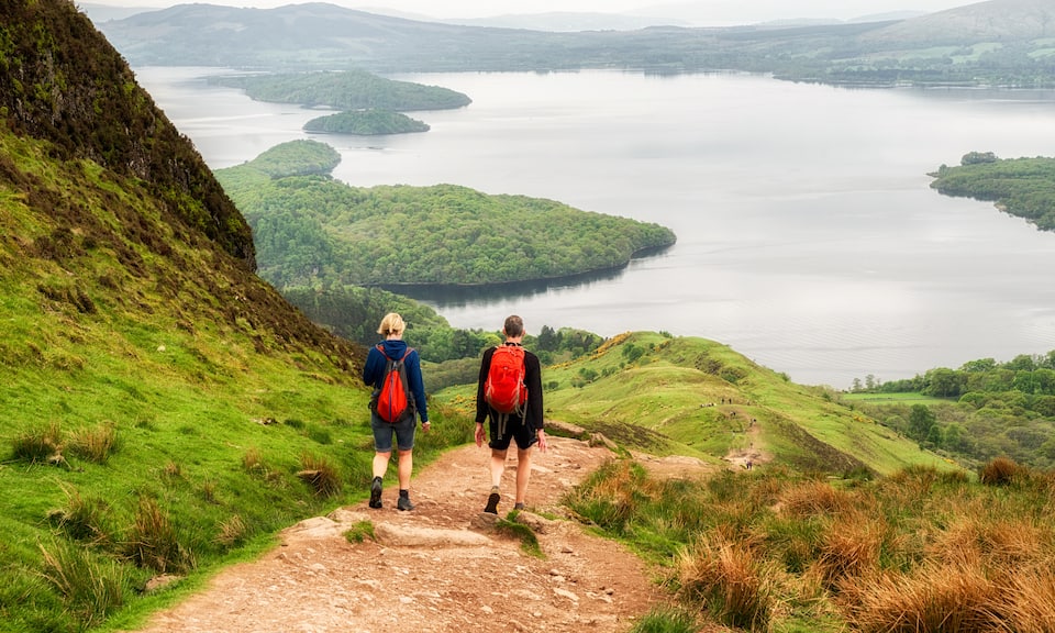 Holy Loch : locations de vacances dans des cabanes | Airbnb