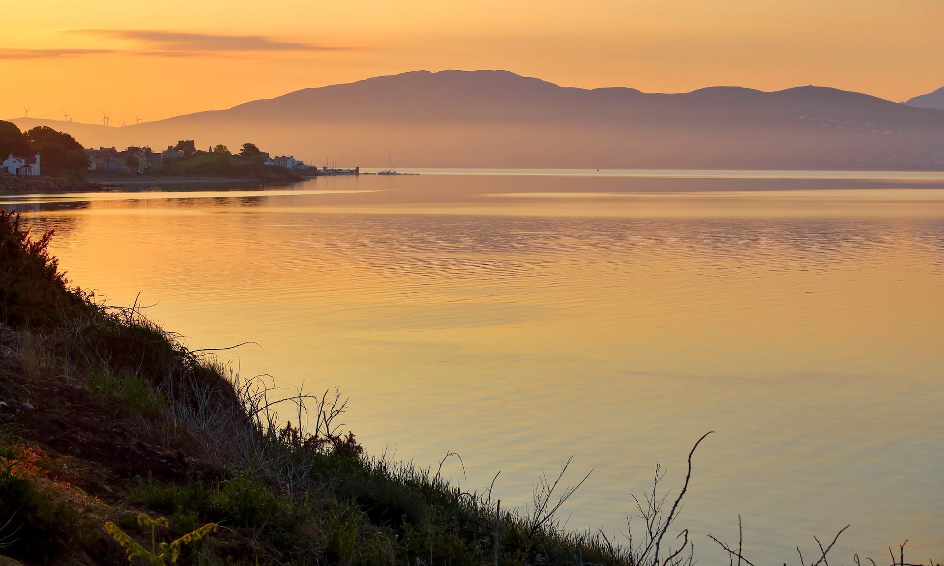 Manorcunningham Shepherd’s Hut Holiday Rentals - County Donegal ...