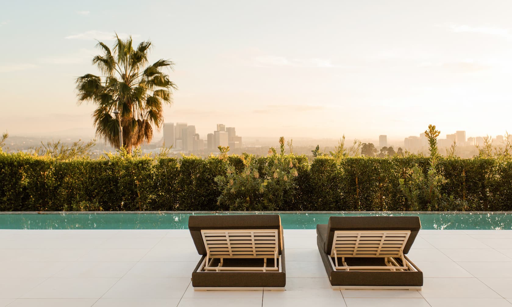 Lugares para hospedarte cerca de Vista Hermosa Park en Los Angeles ...