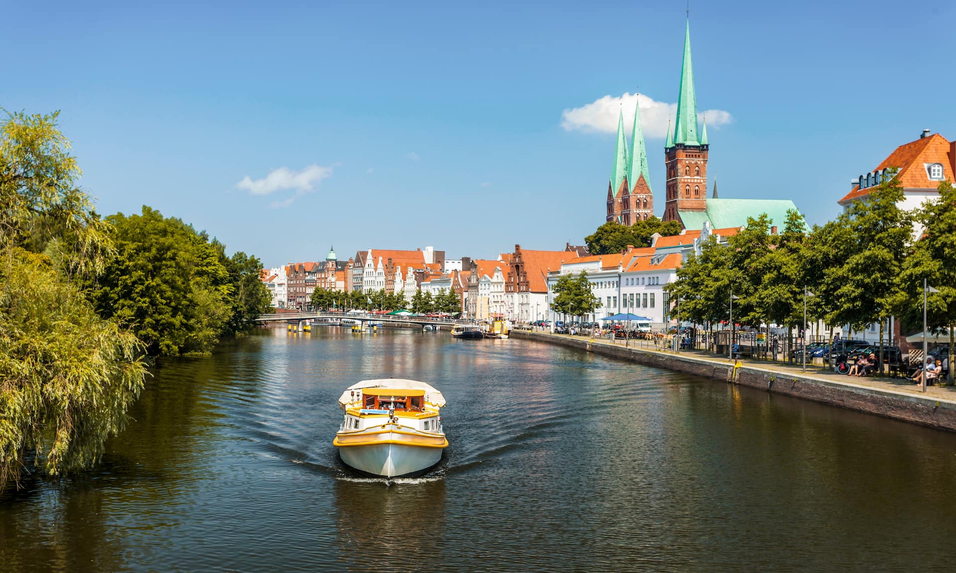 Lugares para hospedarte cerca de European Hansemuseum en Lübeck ...