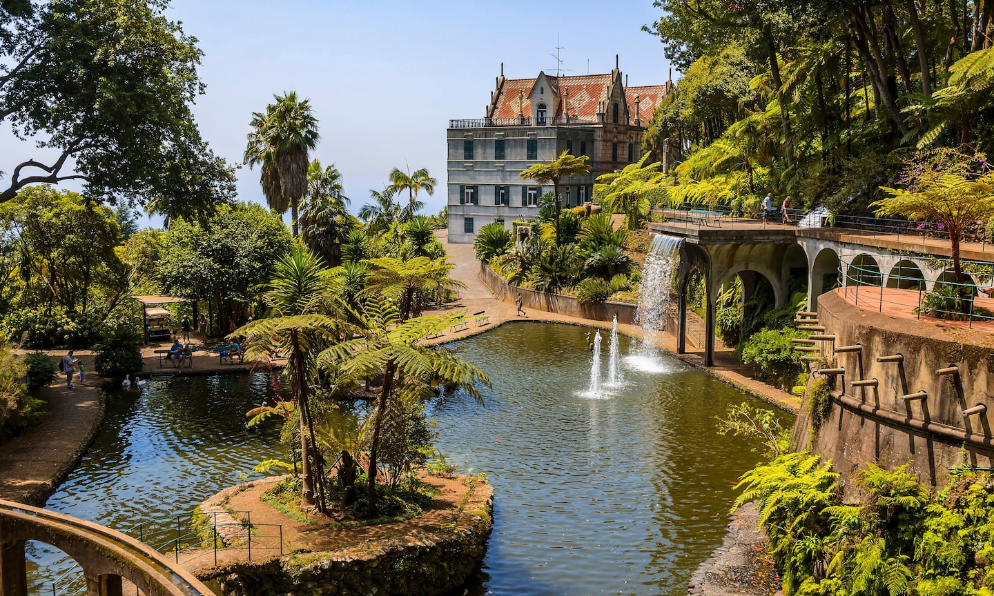 Places to stay near Madeira Whale Museum in Caniçal Canada- Caniçal ...