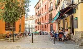 Fnac, Madrid : logements dans le coin | Airbnb - Centro, Madrid, Espagne