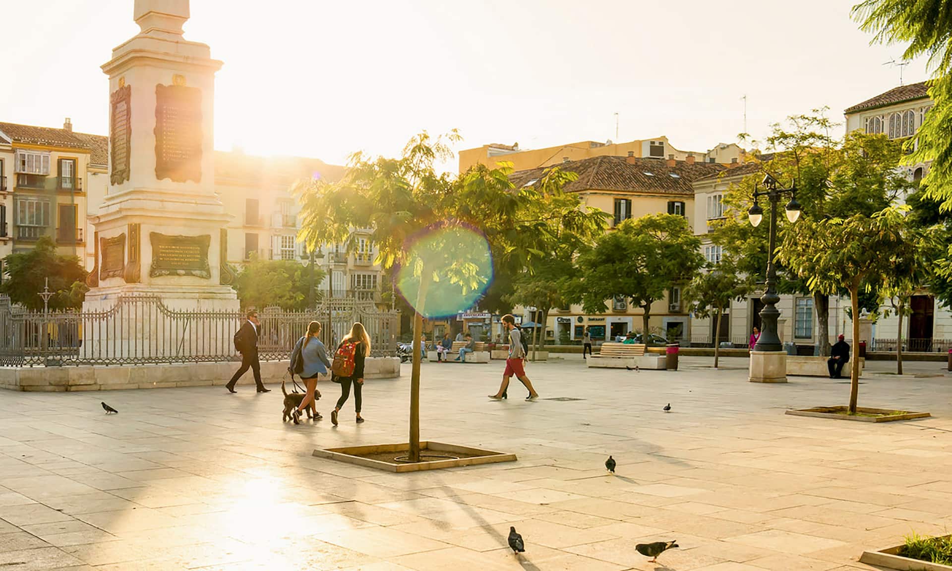 Places To Stay near Sol Timor Apartamentos in Torremolinos ...