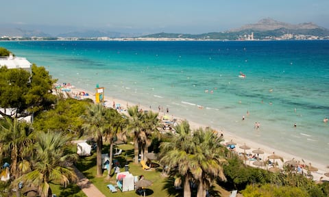 Ferienunterkünfte in Cala Pi, Cala Pi, Spanien – Airbnb